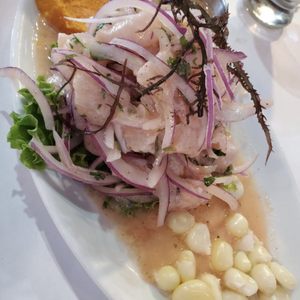 EL AJICITO PERUVIAN RESTAURANT - 103 Photos & 69 Reviews - 246 Front St ...