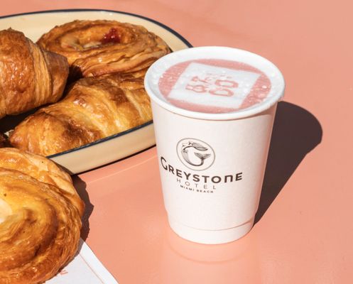 KOBO CAFE - Updated September 2025 - 16 Photos - 1920 Collins Ave ...