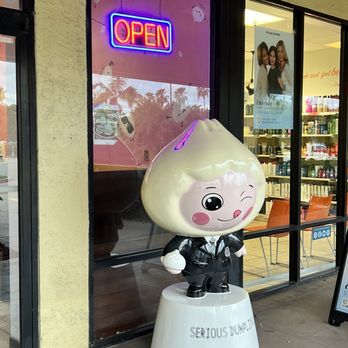 SERIOUS DUMPLINGS - BOCA RATON - Updated July 2025 - 400 Photos & 212 ...