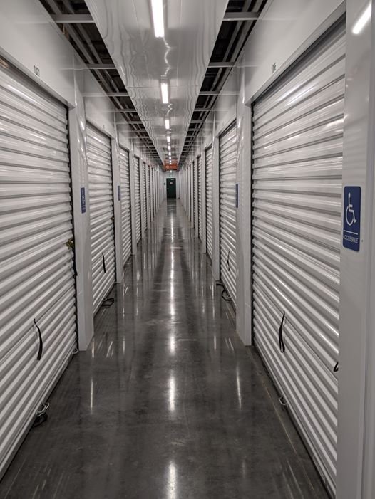 THE STOR-HOUSE SELF STORAGE - PUYALLUP - Updated May 2026 - 11 Photos ...
