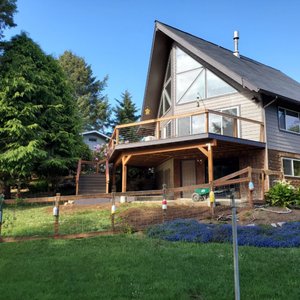 COPELAND LUMBER YARDS - Updated July 2025 - 1205 Hwy 101 S, Waldport ...