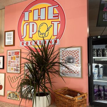 THE SPOT - Updated December 2025 - 131 N Main St, Rockland, Maine ...