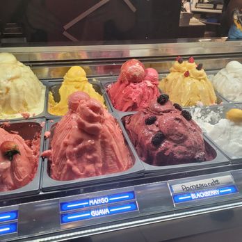 COCOLINI - Updated June 2025 - 122 Photos & 75 Reviews - 3950 S Las ...