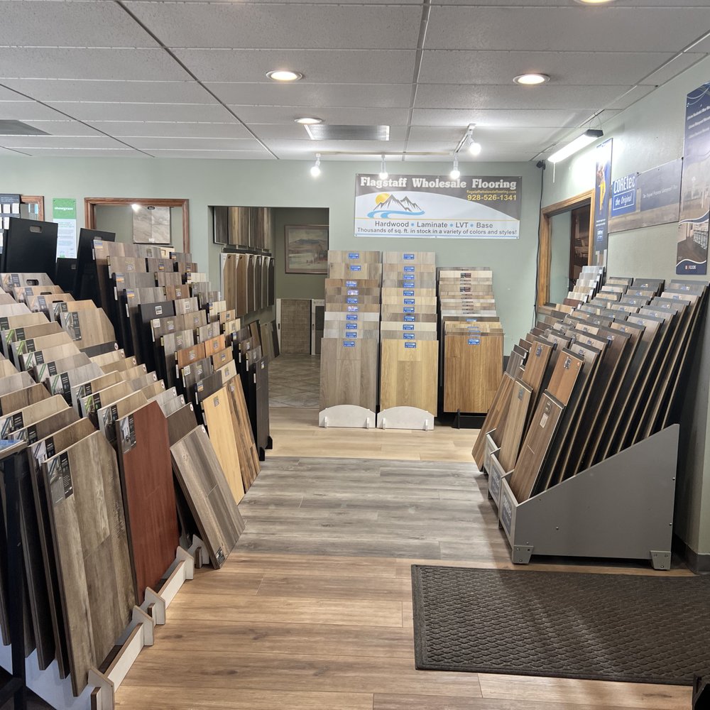 Flooring wholesale near me store