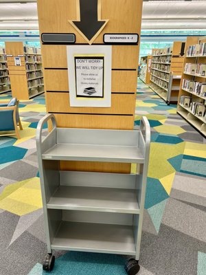 BROWARD COUNTY LIBRARIES - Updated December 2025 - 34 Photos & 12 ...