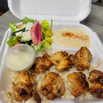 ANI’S CHICKEN - Updated November 2024 - 167 Photos & 348 Reviews - 528 ...