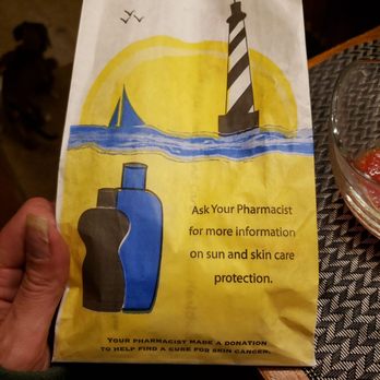 MARK DRUGS PHARMACY - Updated January 2025 - 39 Reviews - 384 E Irving ...