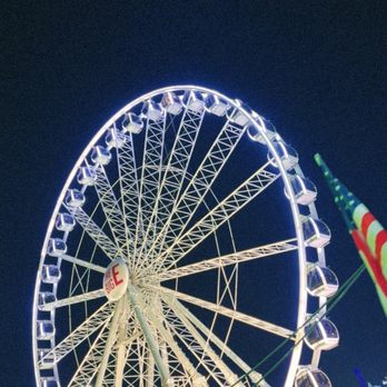 THE BIG E - Updated September 2024 - 1192 Photos & 289 Reviews - 1305 ...