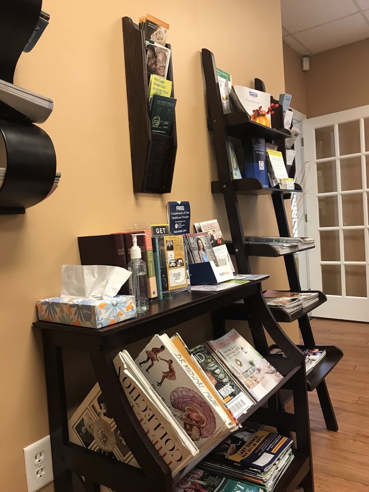 DR MEDICAL CARE - DIANA ROQUE, MD - Updated September 2025 - 10841 Park Dr, Riverview, Florida ...