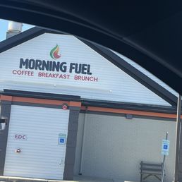 MORNING FUEL - Updated July 2025 - 55 Photos & 41 Reviews - 3024A Penn ...