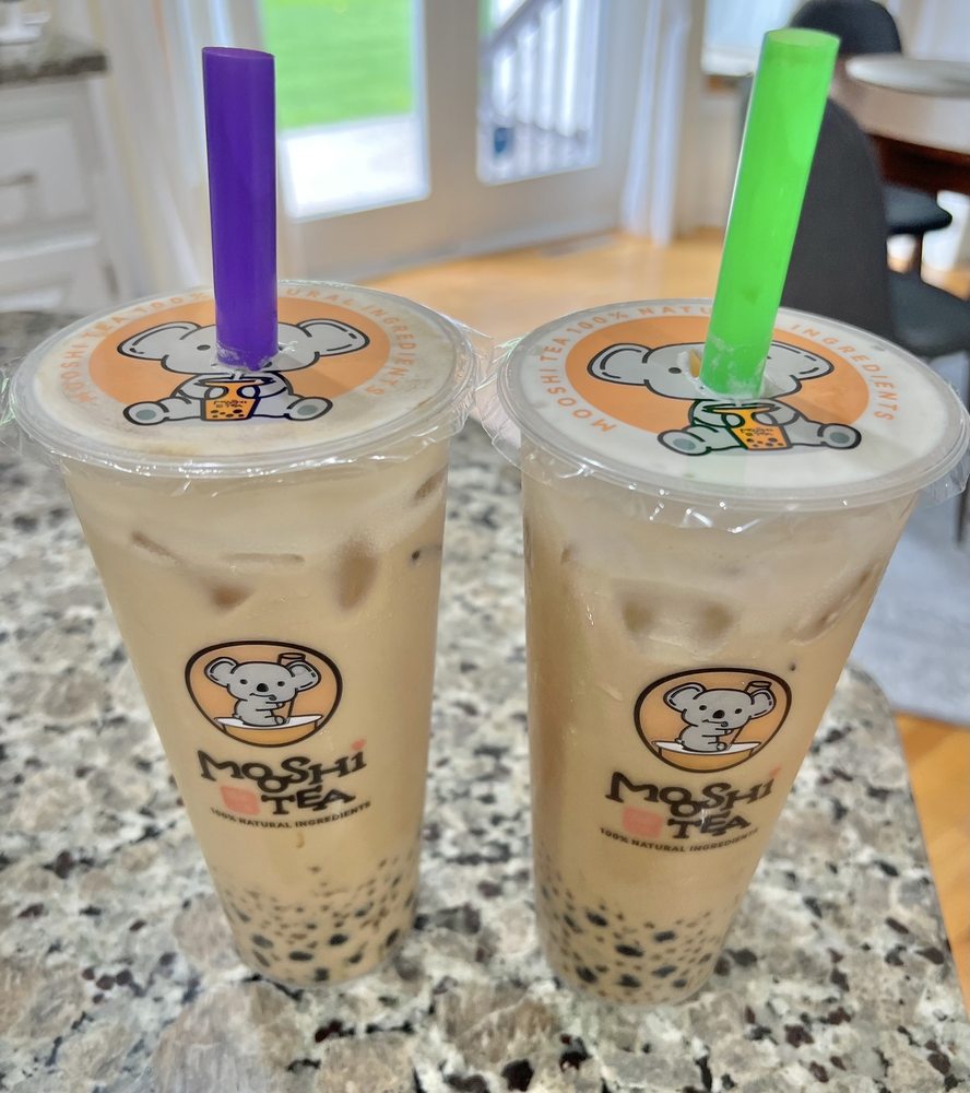 MOOSHI TEA - Updated October 2025 - 3000 White Bear Ave, Maplewood, Minnesota - Bubble Tea - Yelp