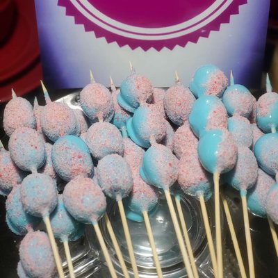 GIGI’S SWEETS AND TREATS - Updated September 2024 - 23 Photos ...