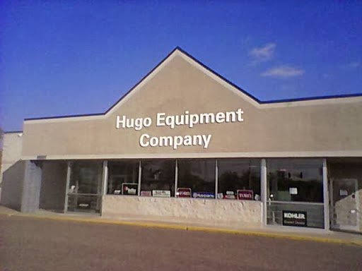 HUGO EQUIPMENT COMPANY - Updated December 2025 - 13997 Forest Blvd N ...
