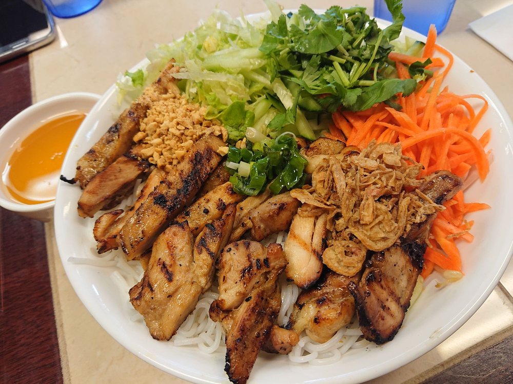 BAMBOO HOUSE - 124 Photos & 213 Reviews - Vietnamese - 22910 Bothell ...