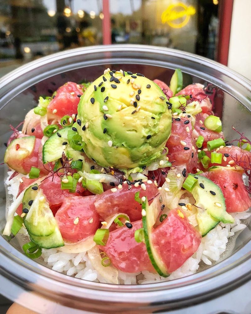 POKEWORKS - 24 Photos & 11 Reviews - 2514 Rice Blvd, Houston, Texas ...