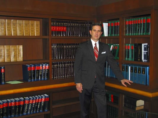 LAW OFFICES OF JOHN R. REEVES - Updated November 2025 - 10 Photos - 355 ...