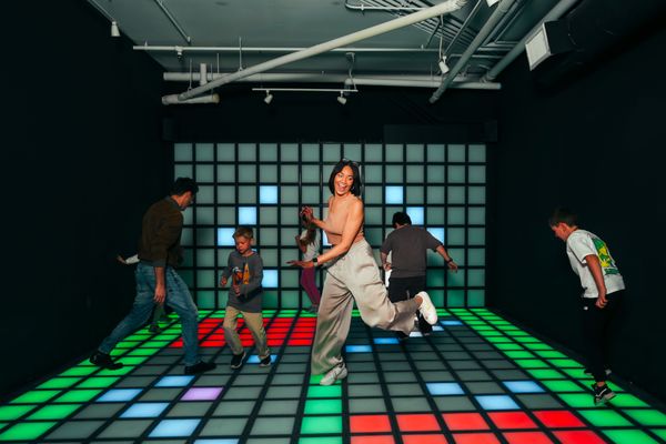 PIXEL ROOMS - Updated January 2026 - 30 Photos & 14 Reviews - 1030 N ...