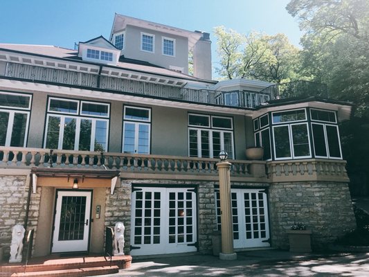 MAYOWOOD MANSION - Updated August 2024 - 30 Photos - 1195 W Circle Dr ...