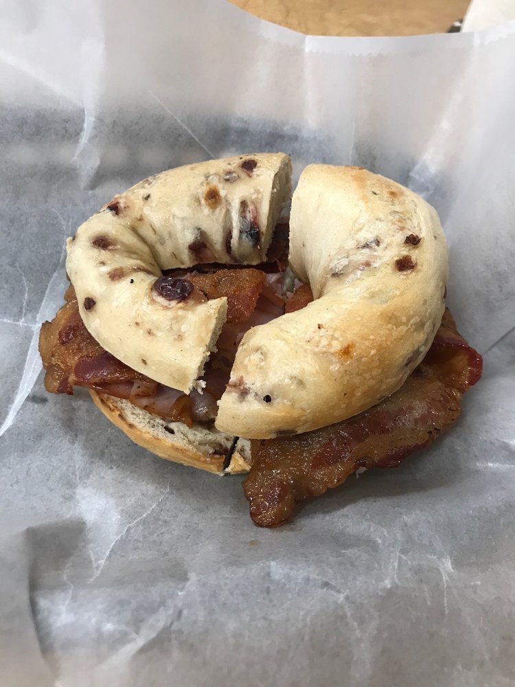 CORNER BAGEL BAKERY & DELI - 21 Photos & 57 Reviews - 715 E Greenville ...