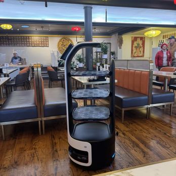 ZENG CHINESE RESTAURANT - Updated May 2025 - 129 Photos & 124 Reviews ...