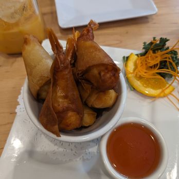 SPICY 9 SUSHI BAR & ASIAN RESTAURANT - Updated May 2025 - 339 Photos ...