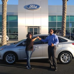 KELLER FORD - 11 Photos & 49 Reviews - 1073 W Cadillac Ln, Hanford ...