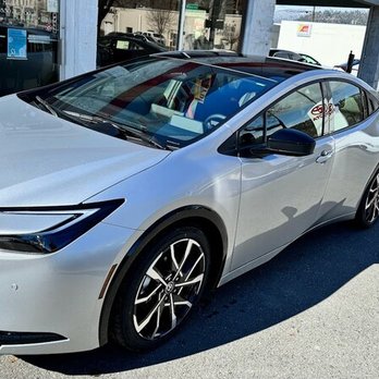 COLVILLE TOYOTA - Updated December 2025 - 12 Photos & 11 Reviews - 160 ...