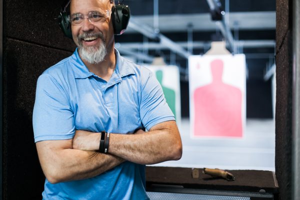 22THREE FIREARMS STORE AND RANGE - Updated December 2025 - 45 Photos ...