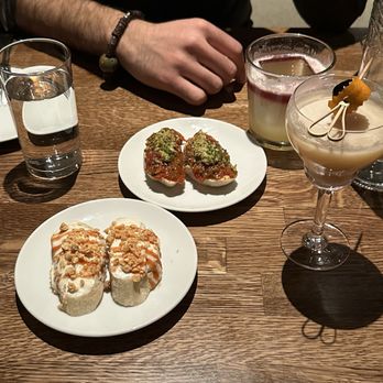 ZURITO - Updated December 2025 - 39 Photos & 29 Reviews - 26 Charles St ...