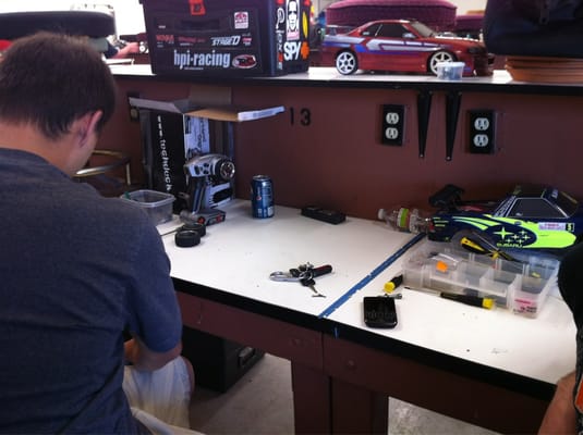 MHOR RC RACEWAY - Updated September 2025 - 11 Reviews - 15540 E Batavia ...