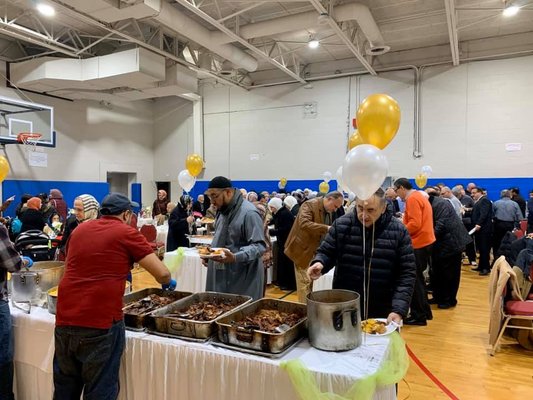 MUSLIM UNITY CENTER - Updated October 2025 - 28 Photos - 1830 W Square ...