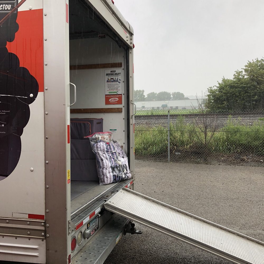 BUCKEYE MOVERS - Updated November 2025 - 10 Photos & 27 Reviews ...