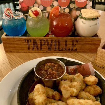 TAPVILLE SOCIAL - NAPERVILLE - Updated June 2024 - 543 Photos & 407 ...