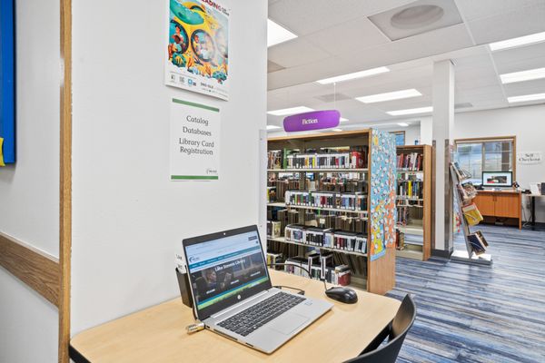 LAKE STEVENS LIBRARY - Updated December 2025 - 28 Photos & 10 Reviews ...