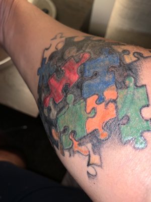 BORN N RAISED TATTOO GALLERY - Updated July 2025 - 20 Photos & 13 ...