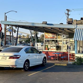 GEORGE’S DRIVE-IN - Updated December 2024 - 203 Photos & 453 Reviews ...