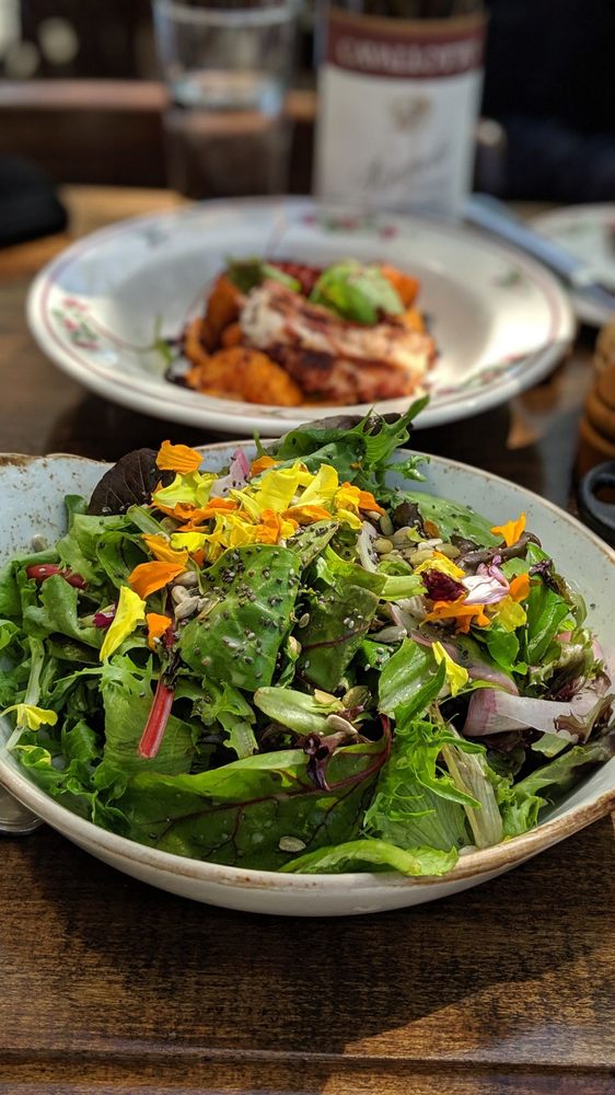 GEMMA - 512 Photos & 717 Reviews - 335 Bowery, New York, New York ...