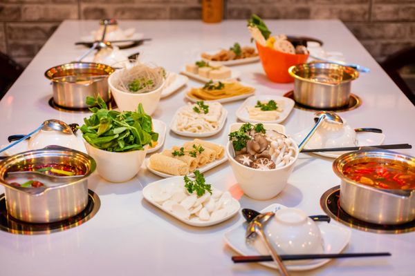 LAO POT - 512 Photos & 194 Reviews - 32707 John R Rd, Madison Heights ...