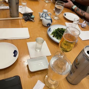 SUSHI SONO - Updated July 2024 - 779 Photos & 529 Reviews - 10215 ...