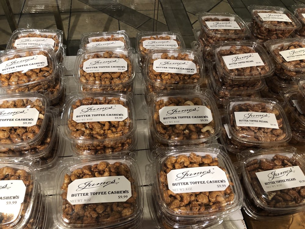 JAMES CANDY - Updated June 2025 - 27 Photos & 35 Reviews - 1519 ...