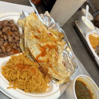 TACO LOCO EXPRESS MEXICAN GRILL - Updated August 2024 - 34 Photos & 25 ...