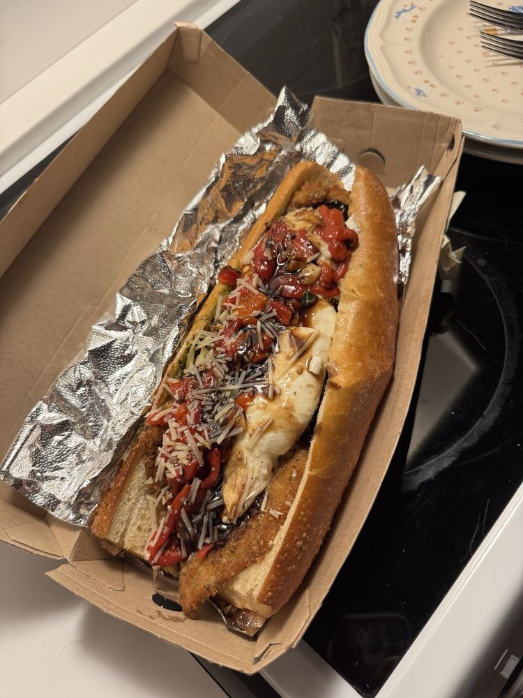 JOHNNY LONGHOTS STEAKS - Updated May 2025 - 25 Photos & 16 Reviews ...
