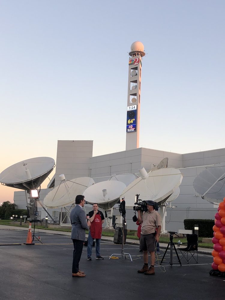 WESH CHANNEL 2 - Updated January 2026 - 15 Photos & 15 Reviews - 1021 N ...