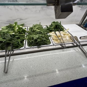 ER GE BUFFET - Updated January 2026 - 121 Photos & 22 Reviews - 6100 Sawmill Rd, Dublin, Ohio ...