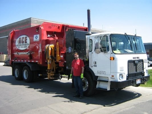 ACE RECYCLING & DISPOSAL - Updated January 2026 - 20 Photos - 2274 ...