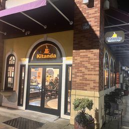 KITANDA ESPRESSO & AÇAÍ - Updated July 2025 - 227 Photos & 204 Reviews ...