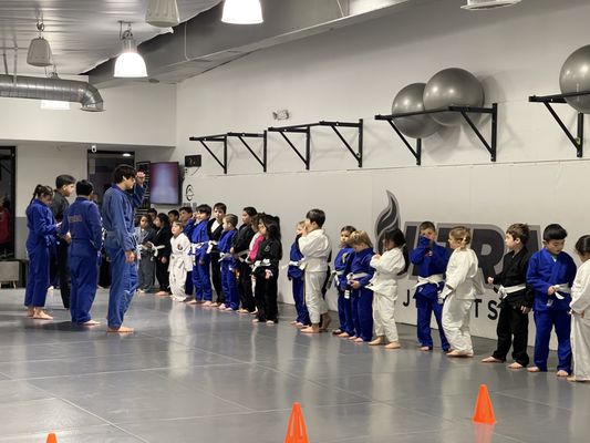 ULTRA JIU JITSU ACADEMY - 165 Photos & 33 Reviews - 26069 Bouquet ...