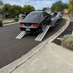 ROADRUNNER AUTO TRANSPORT - 61 Reviews - Vehicle Shipping - Phoenix, AZ ...