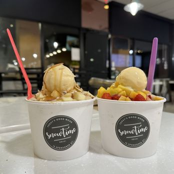 SNOWTIME - Updated January 2025 - 1185 Photos & 541 Reviews - 2095 ...