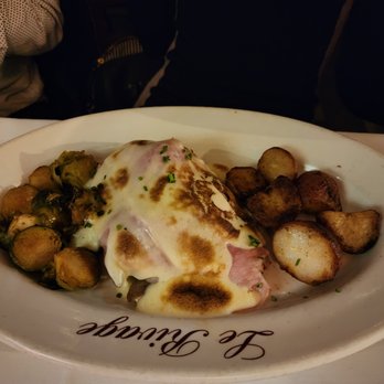 LE RIVAGE - 958 Photos & 614 Reviews - 340 W 46th St, New York, New ...